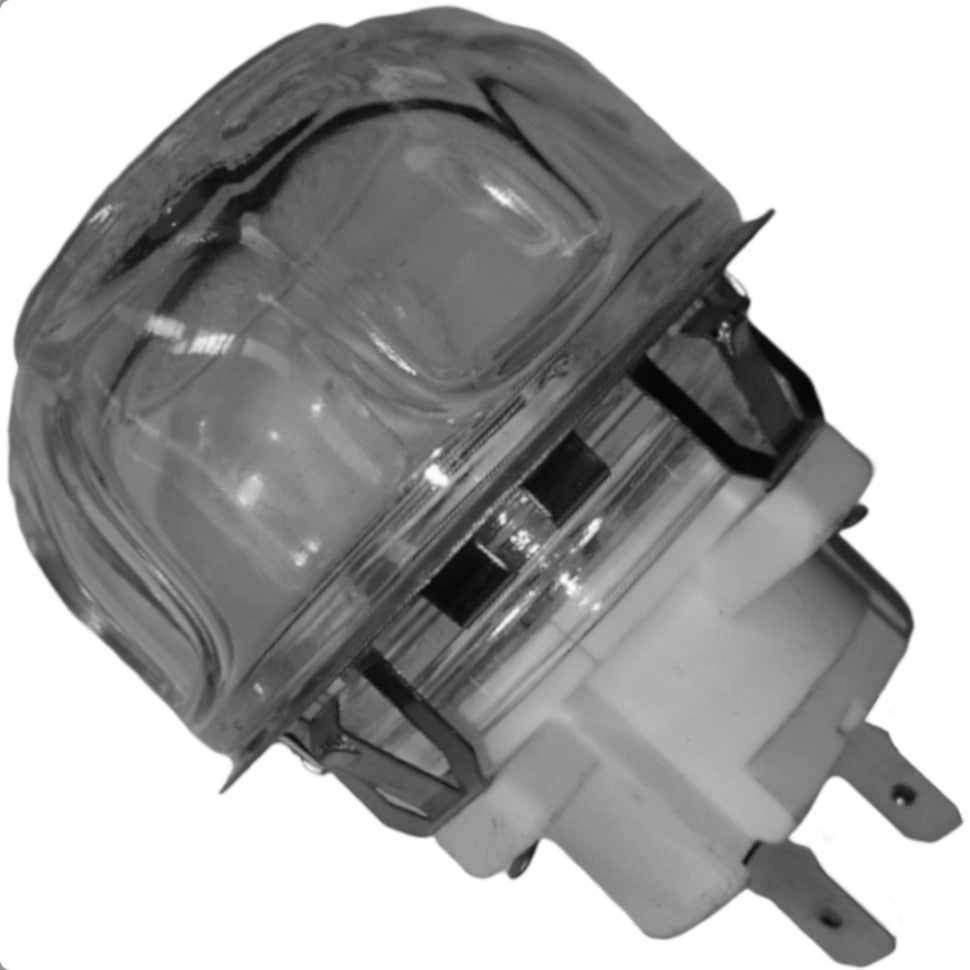 Matrix 0040900029 Oven Lamp Assembly | Matrix @ The Element Man LTD