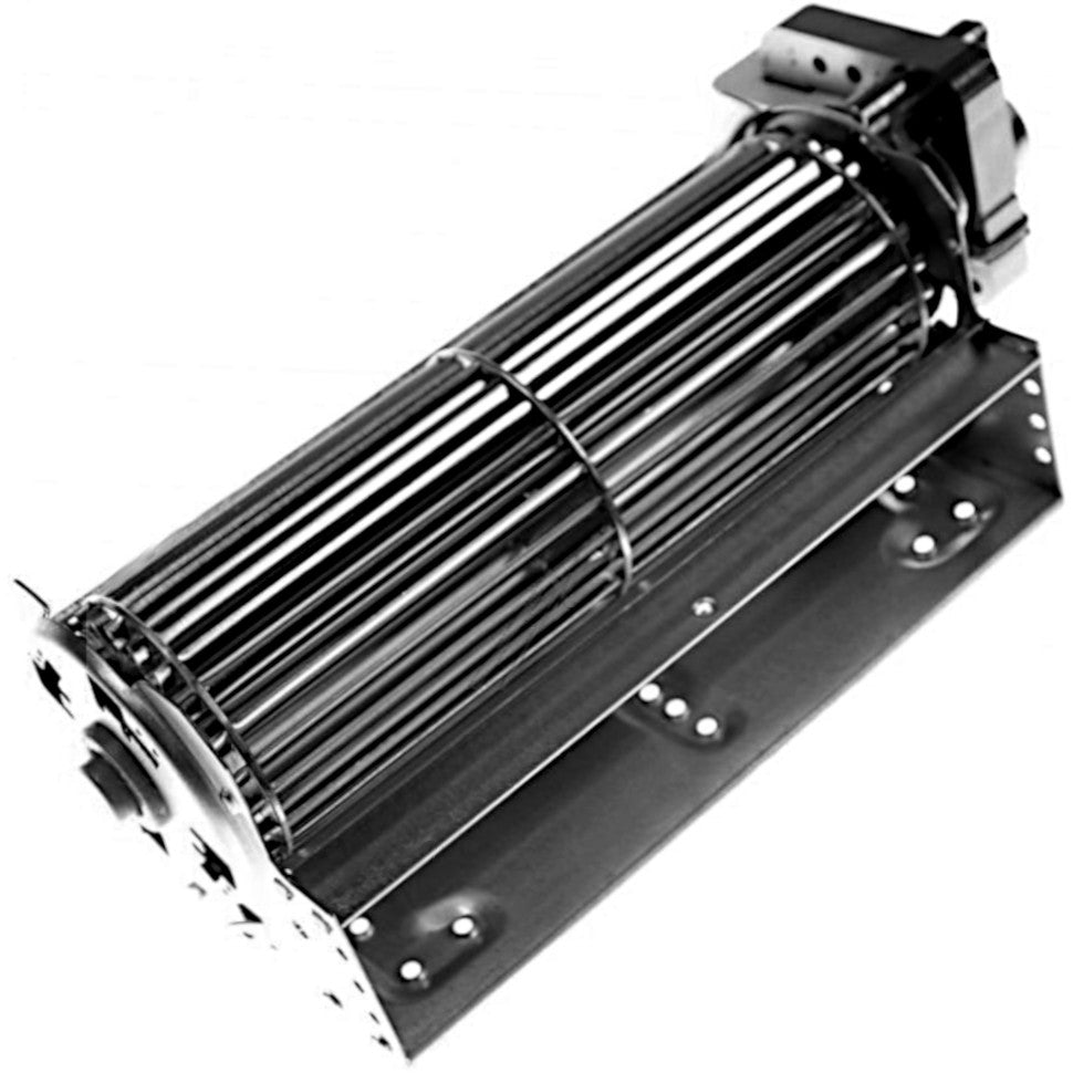 Matrix 0040900426 Genuine Cooling Fan Motor | The Element Man