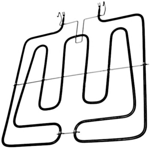 Pitsos 00776217 Genuine Base Oven Element | Pitsos @ The Element Man LTD