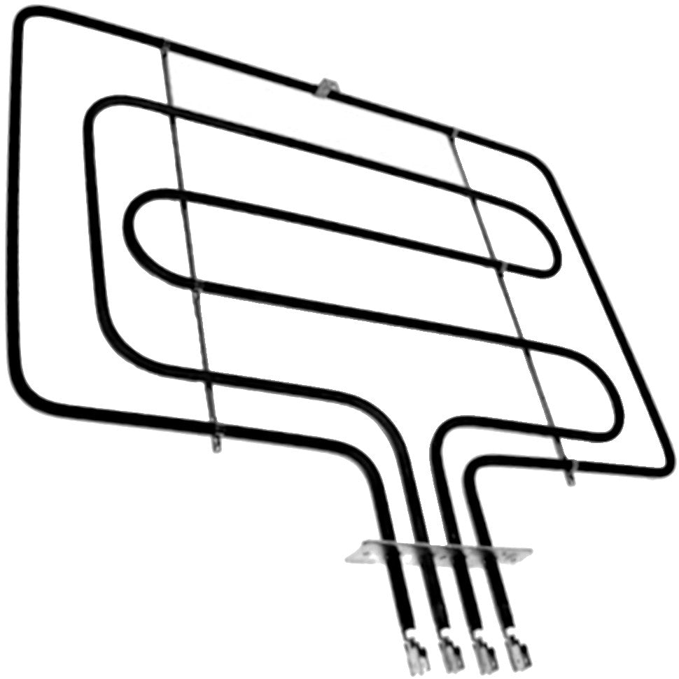 Westinghouse 040125009901R Grill-Oven Element | Westinghouse @ The ...