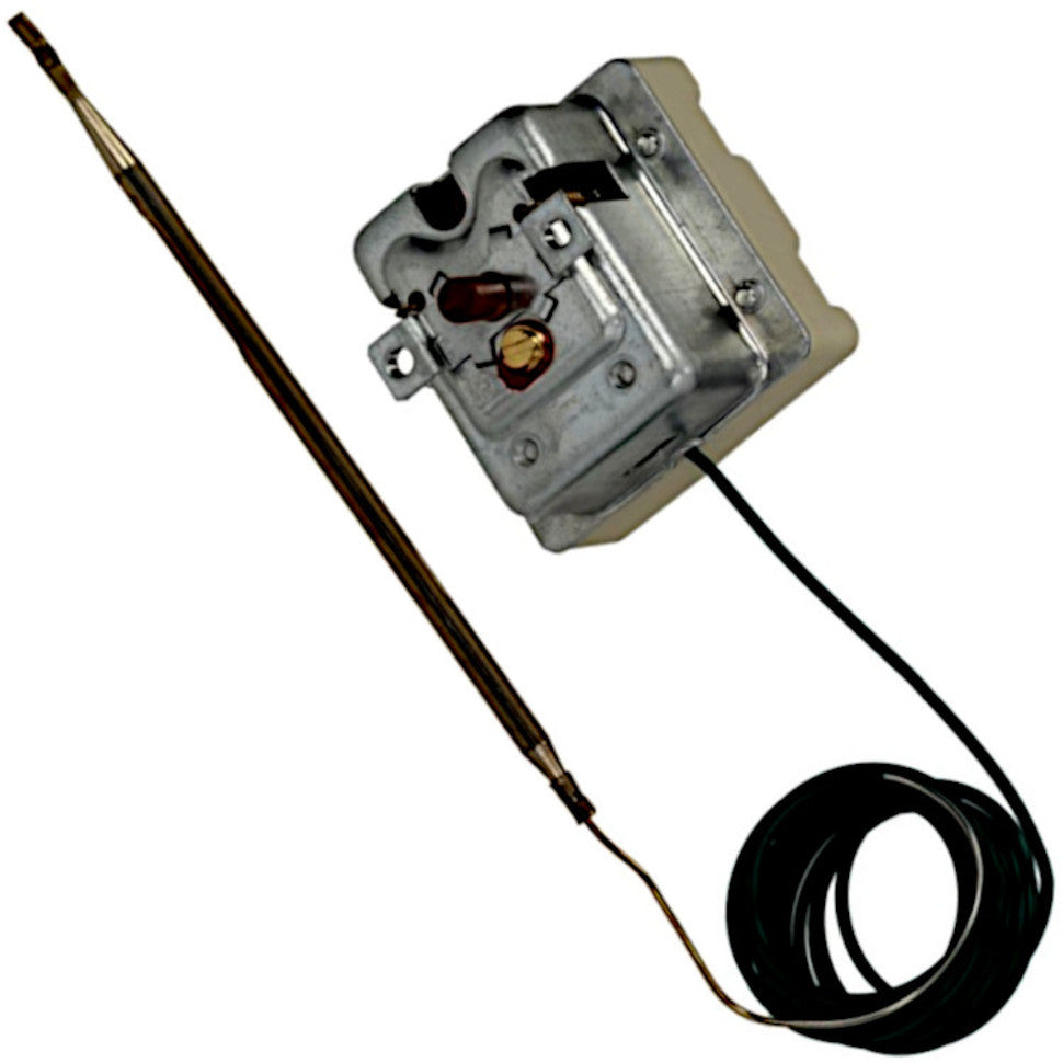 Alpeninox 057442 250V Oven Thermostat | Alpeninox @ The Element Man LTD