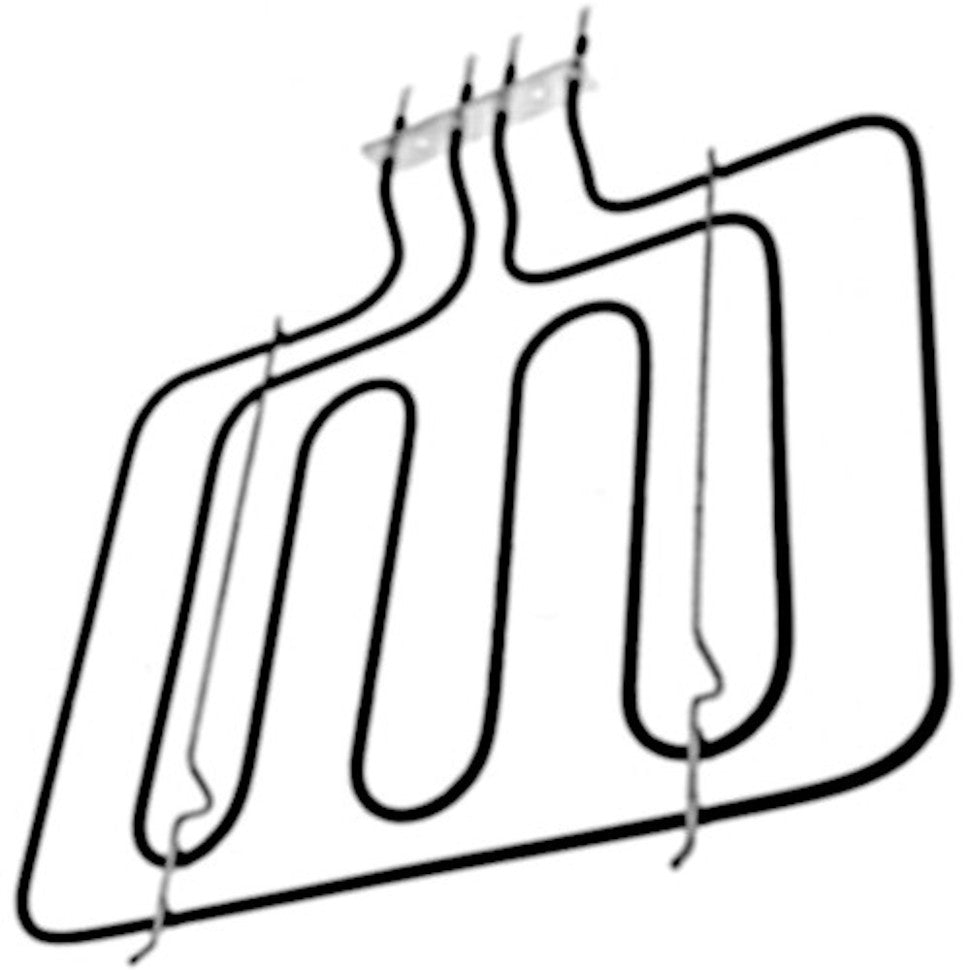 Diplomat 081561402 Genuine Grill-Oven Element | Diplomat @ The Element ...