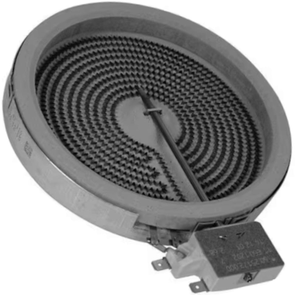 Stoves 082200901 Ceramic Hotplate Element | Stoves @ The Element Man LTD