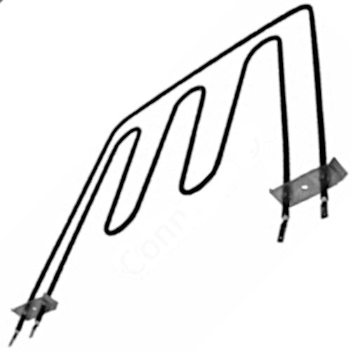 Belling 082604215 Grill Element | Belling @ The Element Man LTD