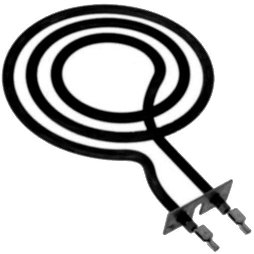 Belling 082605120 Compatible 6" Hob Ring Element | Belling @ The ...