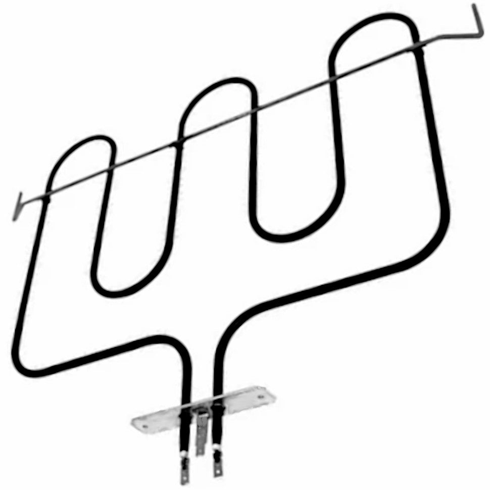 Candy Grill & Oven Elements