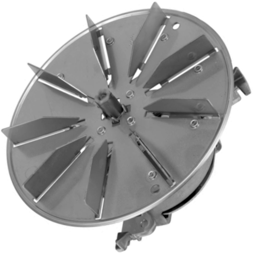 Neff 12036358 Genuine Fan Oven Motor | The Element Man