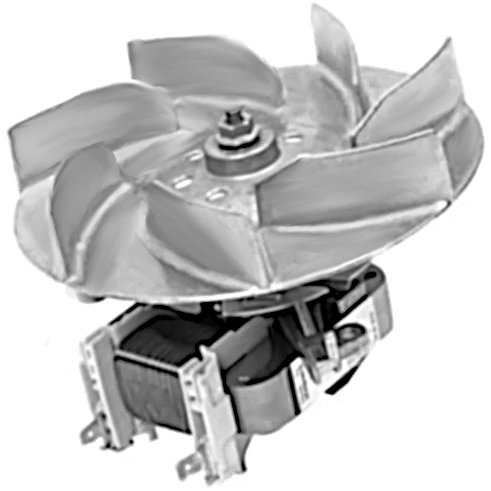 Neff 12048433 Genuine Fan Oven Motor | The Element Man