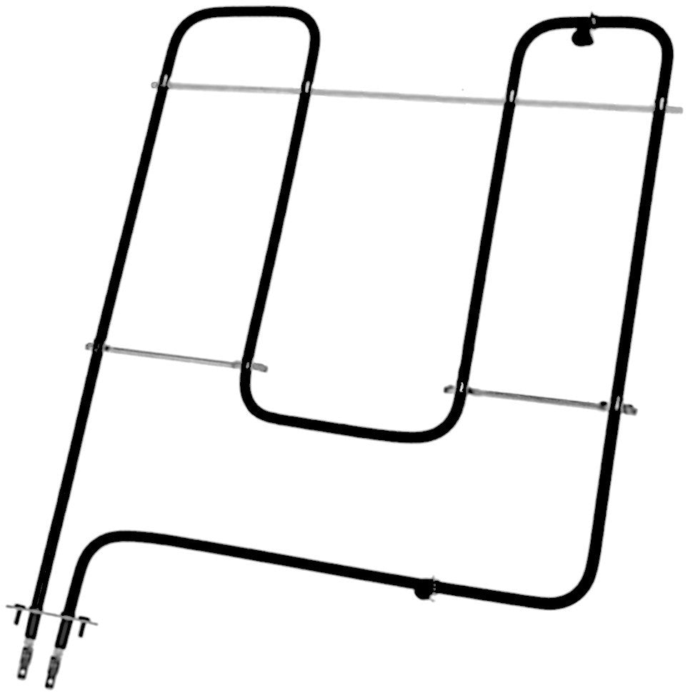 Valberg 17470000001044 Microwave Grill Element | The Element Man