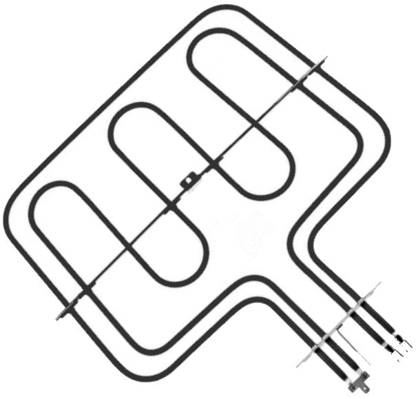 Statesman 17471100000574 Genuine Grill-Oven Element | Statesman @ The ...