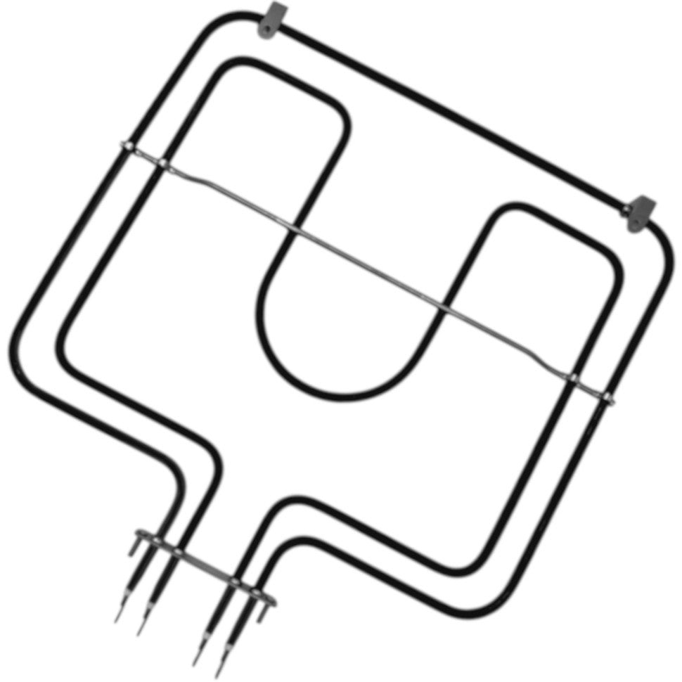 GoodHome 17471100003113 Grill-Oven Element | The Element Man