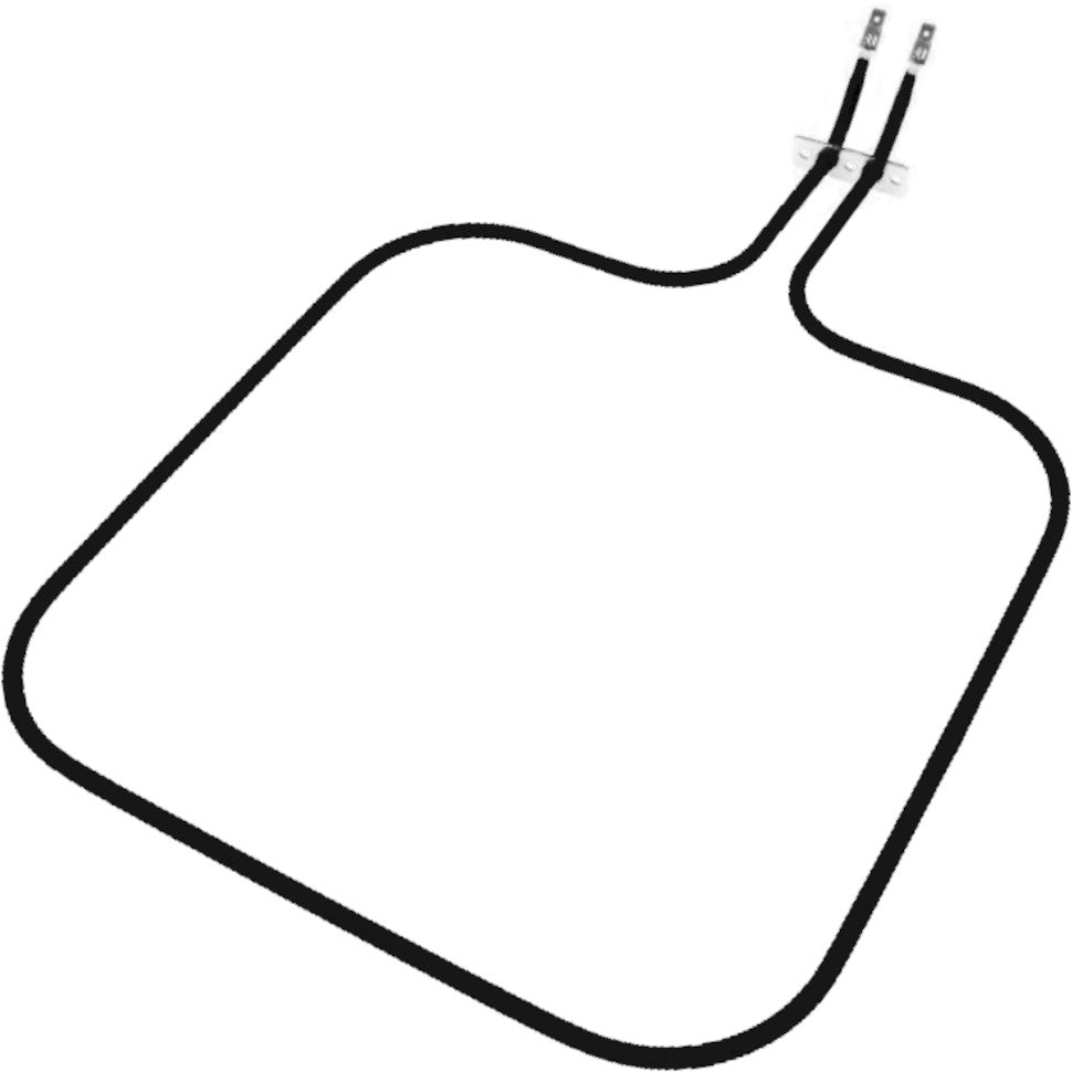 Stoves 17471100003115 Genuine Oven Base Element | Stoves @ The Element ...