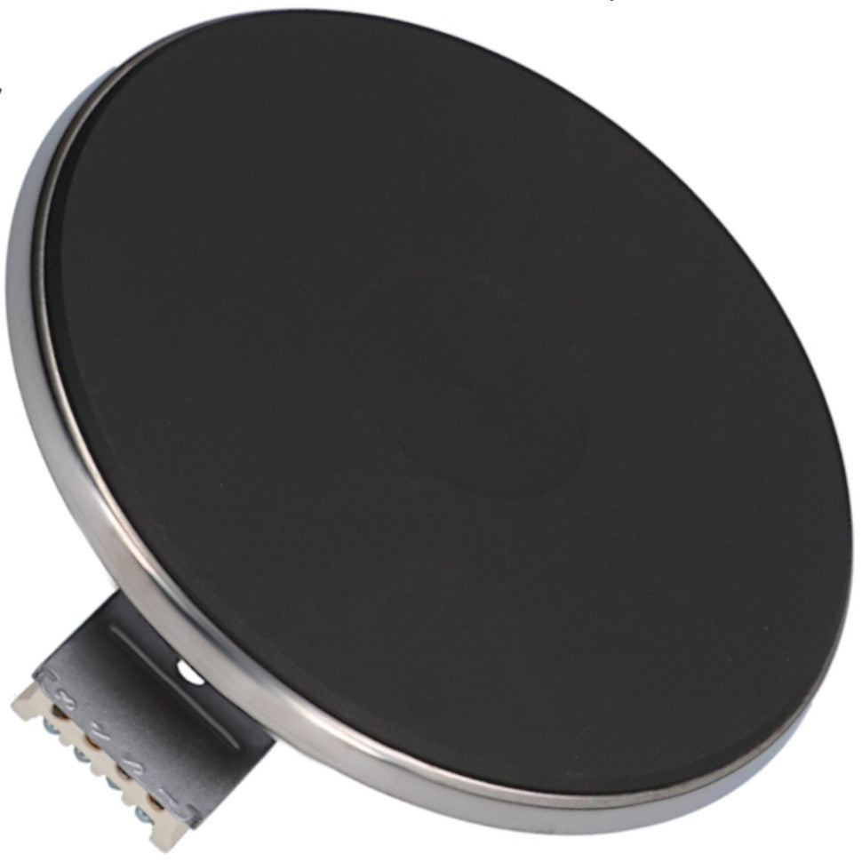 Olis 1839813 230V 180mm 8mm Rim Hotplate Element | Olis @ The Element ...
