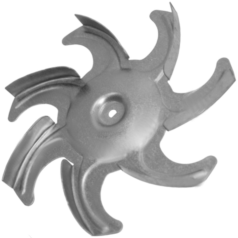 Logik 217440103 Genuine Fan Oven Motor Blade | Logik @ The Element Man LTD