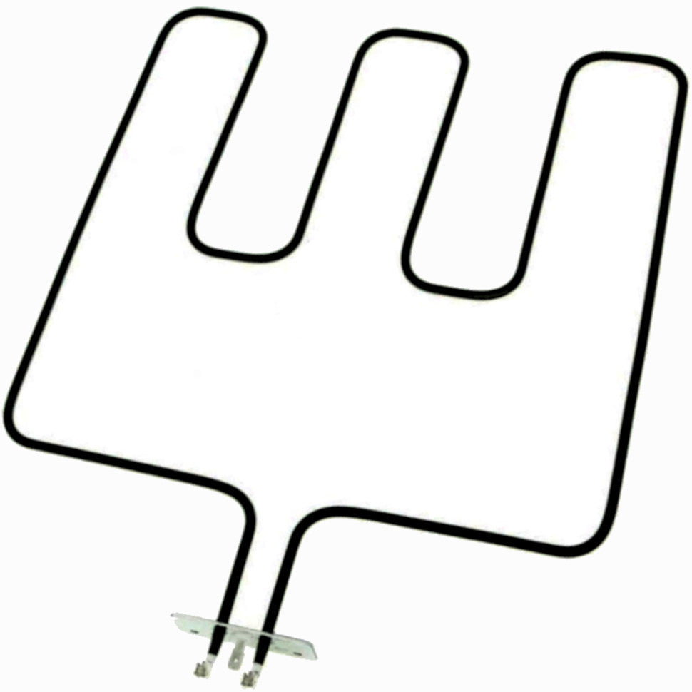 Zenith 262100047 Oven Lower Element | Zenith @ The Element Man LTD