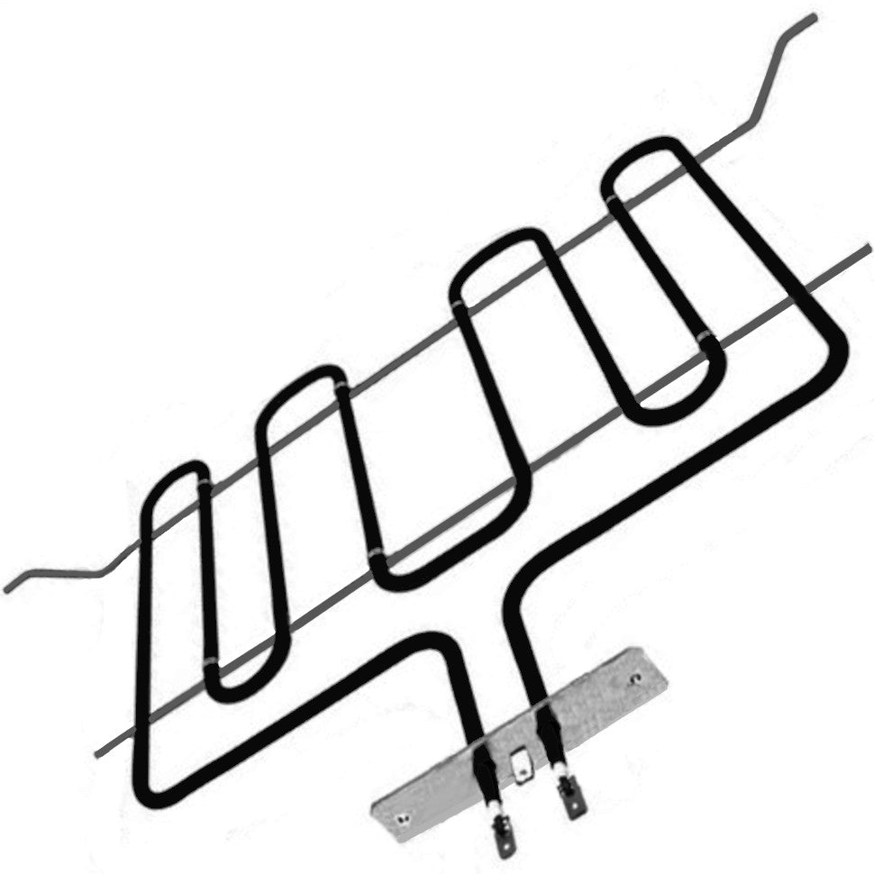 Beko 262920002 Genuine Grill Element | The Element Man