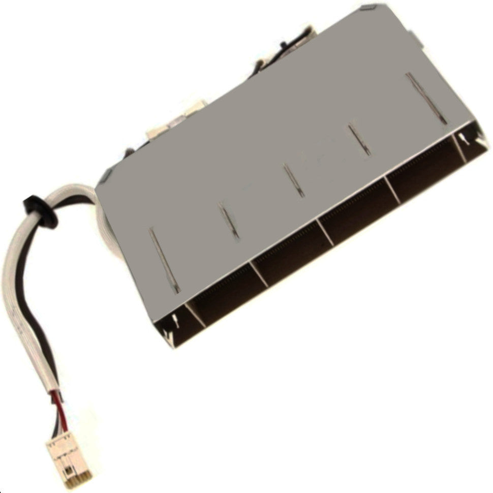 Beko 2983230800 Genuine Tumble Dryer Heater Element | The Element Man