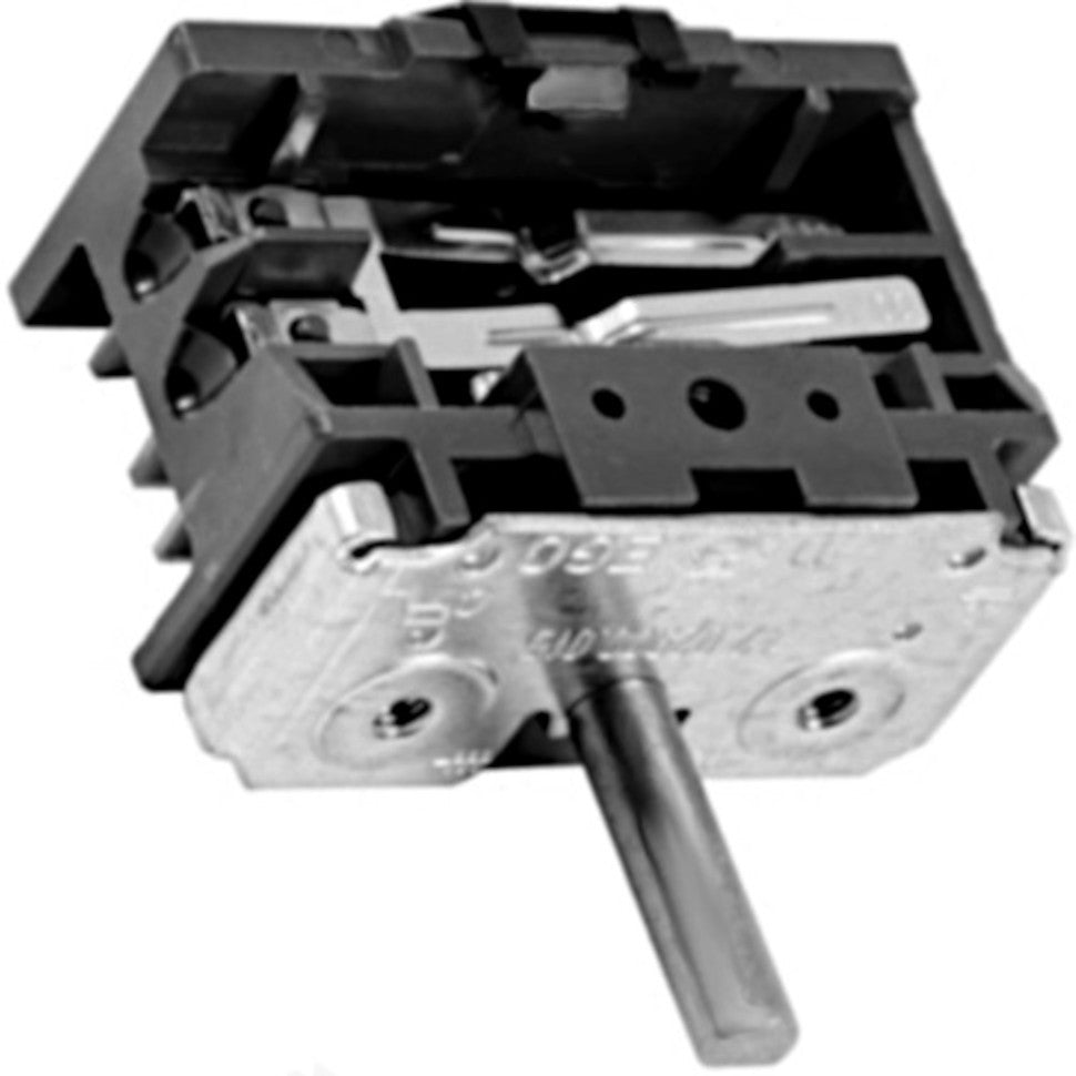 Tricity Bendix 3115197018 Genuine Oven Selector Switch | Tricity Bendix ...