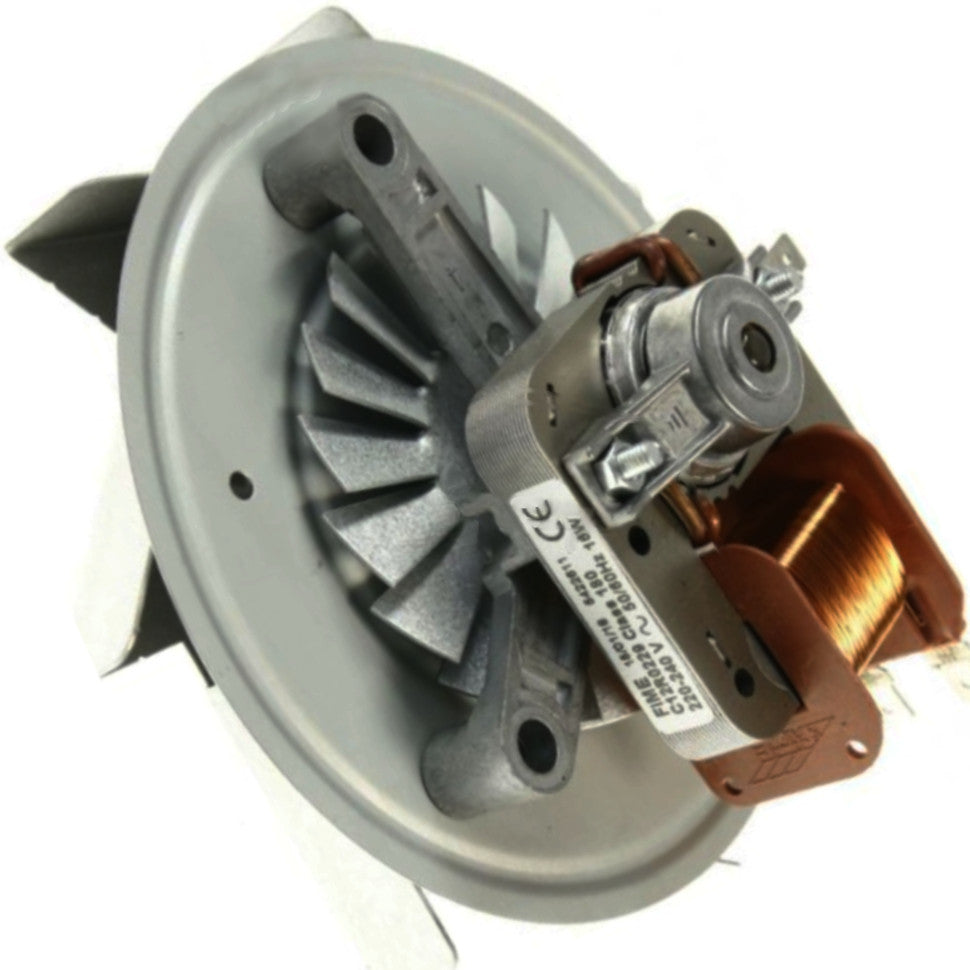Electrolux 3115211017 Compatible Fan Oven Motor | The Element Man