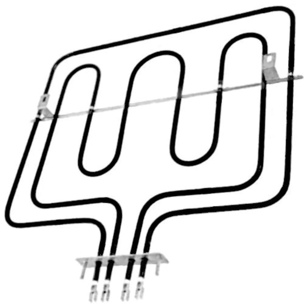 Tricity Bendix 3117699003 Genuine Dual Grill-Oven Element | Tricity ...