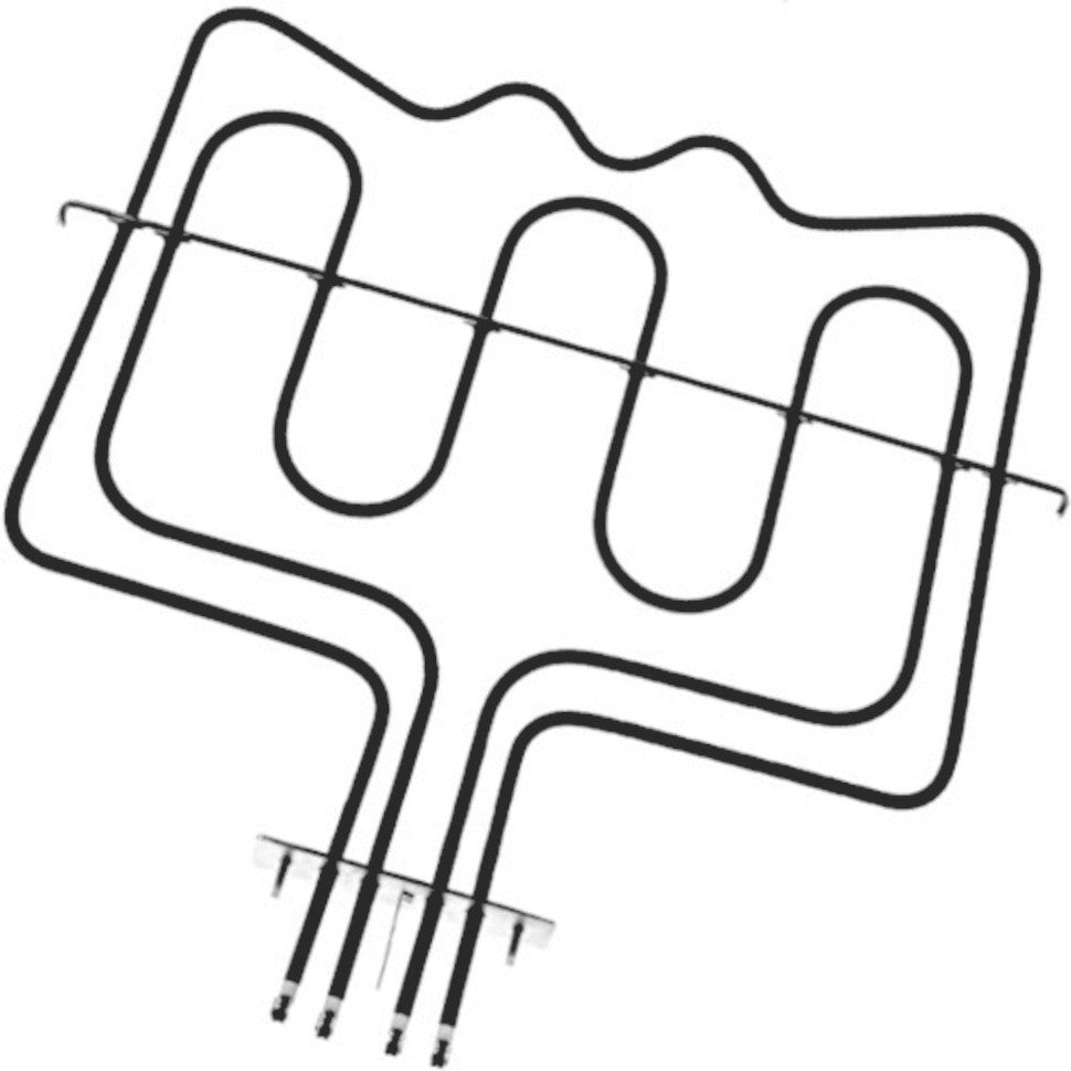 Juno 3156914008 Grill-Oven Element | Juno @ The Element Man LTD