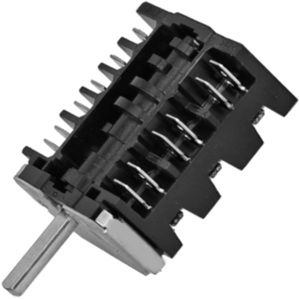 Sovereign 32009052 Genuine Hob Selector Switch | Sovereign @ The ...