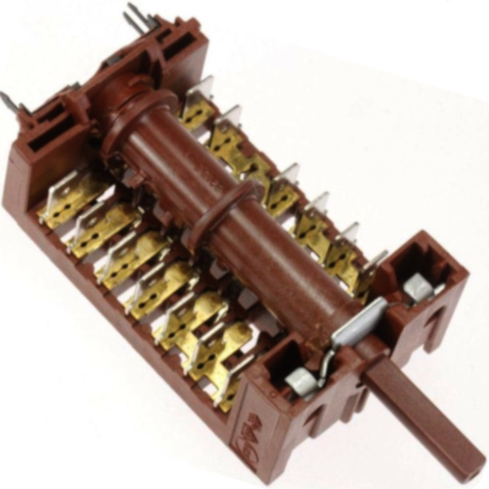 Electra 32011791 Oven Selector Switch | Electra @ The Element Man LTD