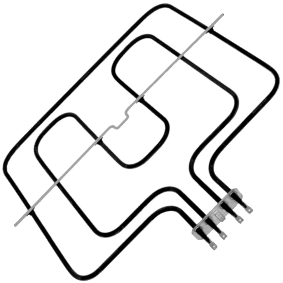 Sharp 32039097 Grill-Oven Element | Sharp @ The Element Man LTD