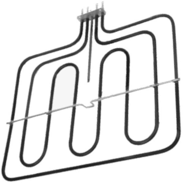 Belling 32041464 Genuine Grill - Oven Element | Belling @ The Element ...