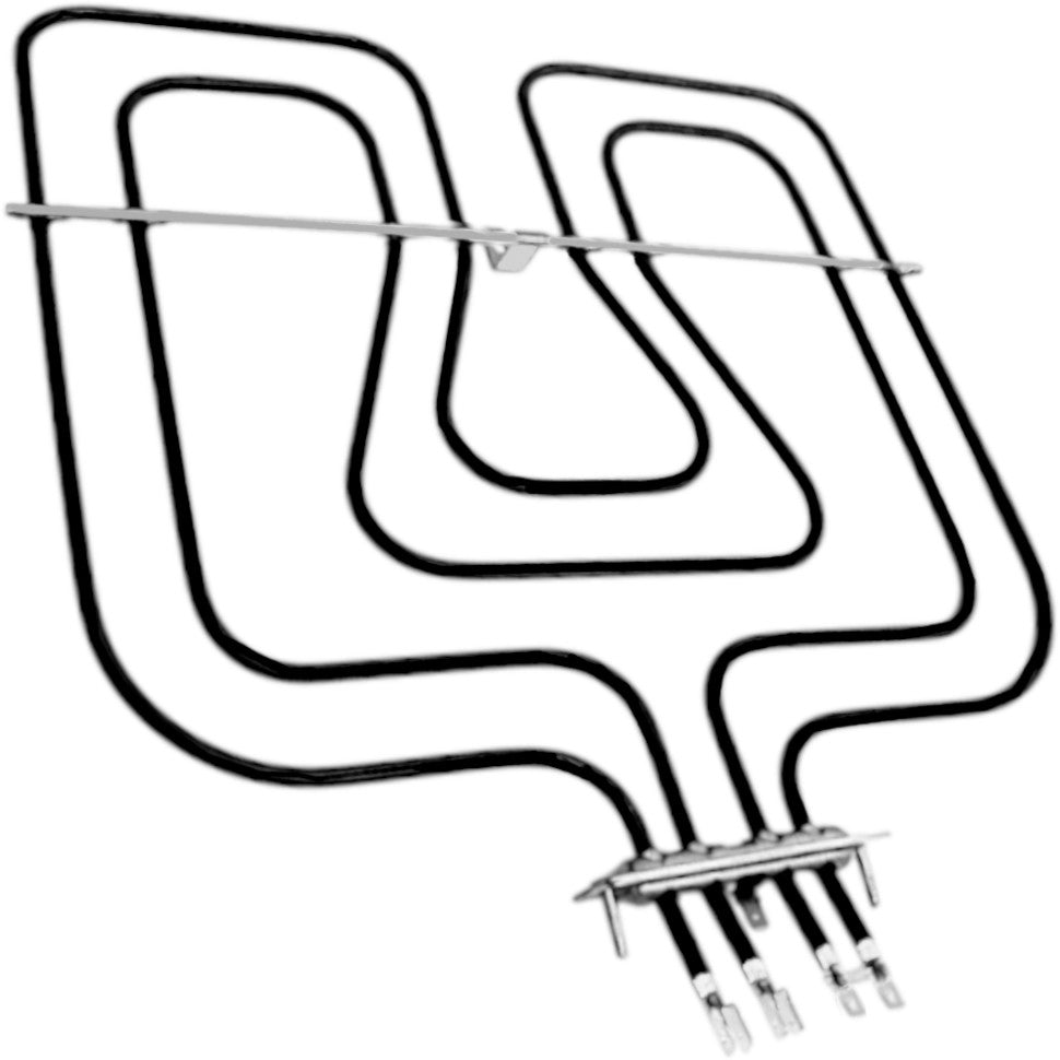 Rondo 3570416044 Genuine Grill-Oven Element | Rondo @ The Element Man LTD