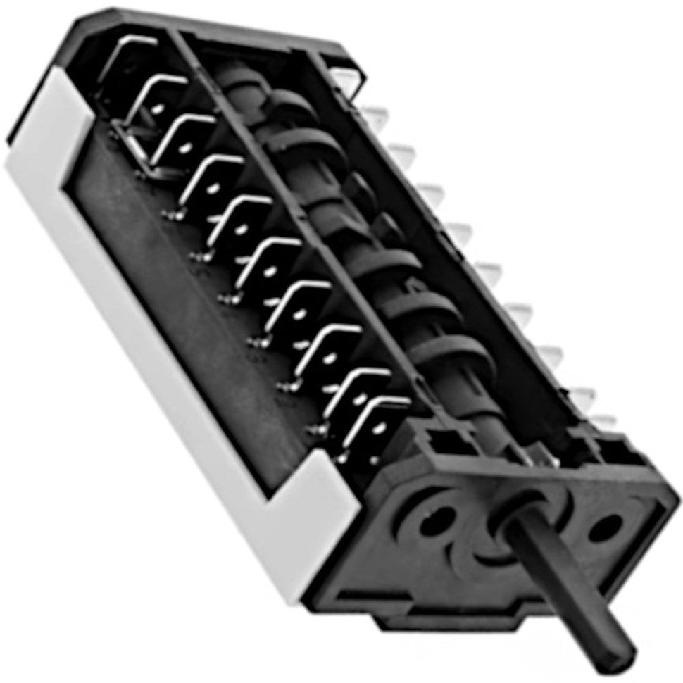 AEG 3570666010 Genuine Selector Switch | AEG @ The Element Man LTD