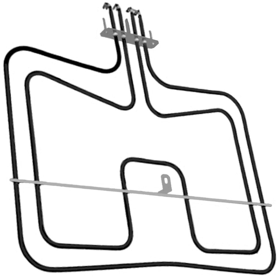 Progress 3570797013 Genuine Grill-Oven Element | Progress @ The Element ...