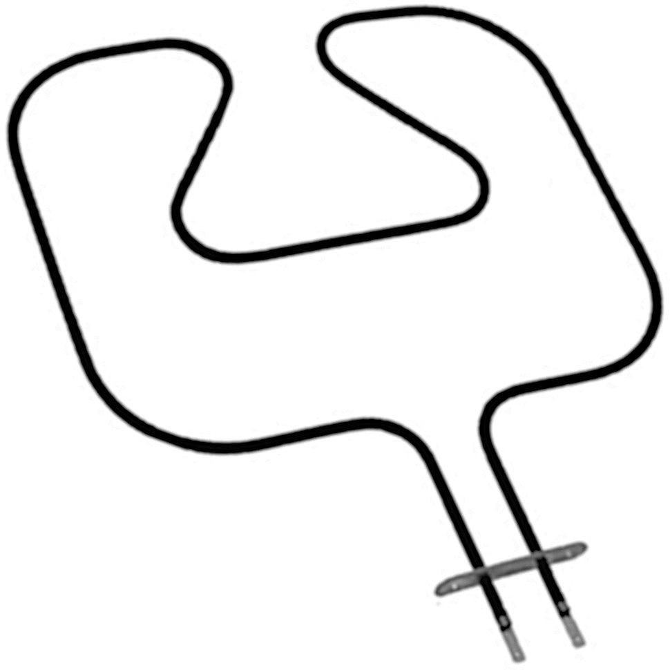 Progress 3970125013 Genuine Oven Element | Progress @ The Element Man LTD