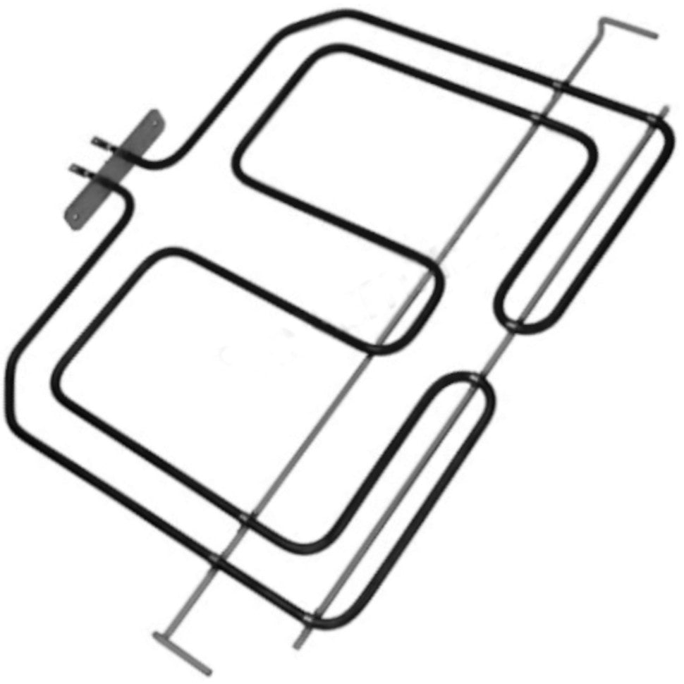 Candy 41011098 Grill Element | Candy @ The Element Man LTD
