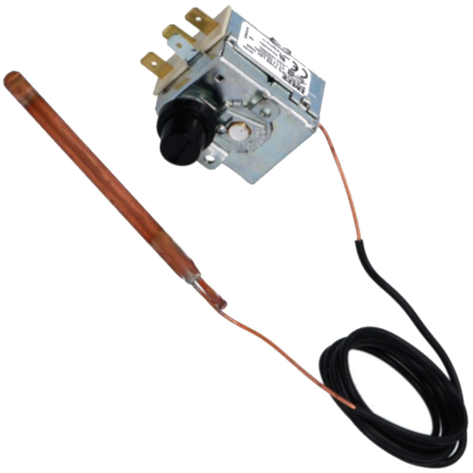 Indesit 541696/B 250V Dishwasher Boiler Safety Thermostat | Indesit ...