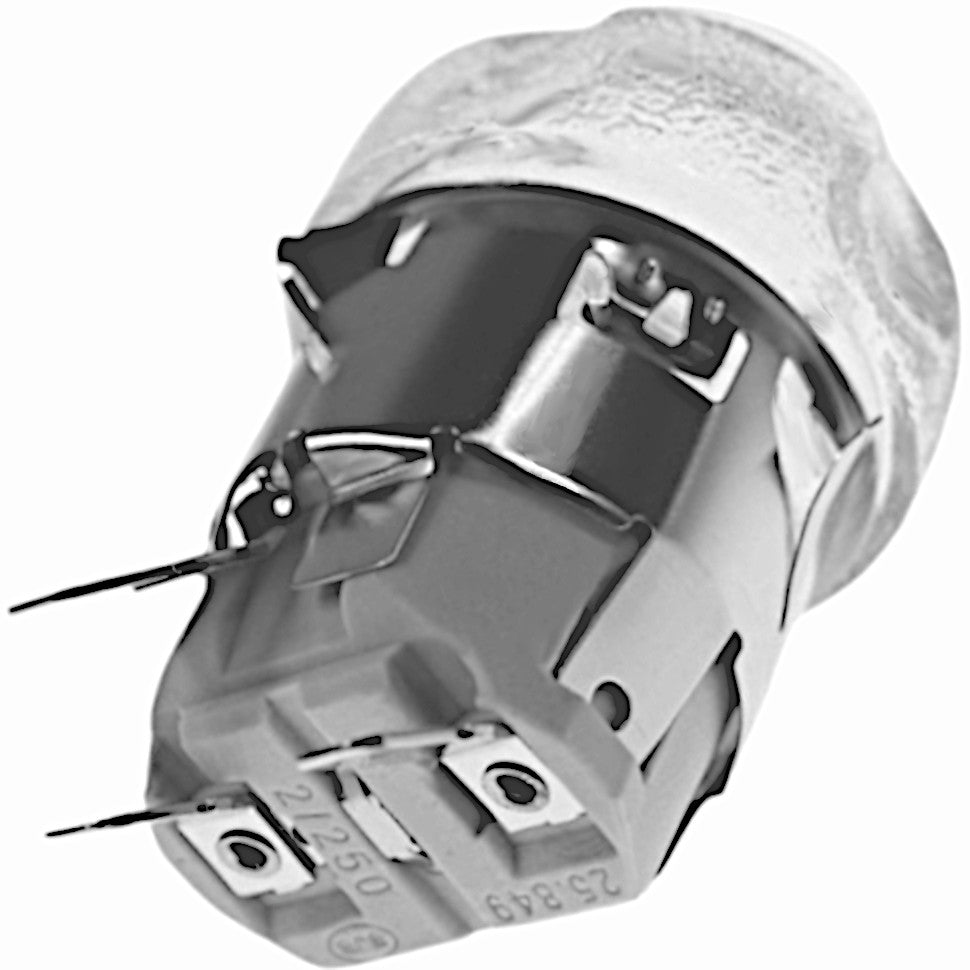 Apell 696050284 Genuine Oven Lamp Assembly | Apell @ The Element Man LTD