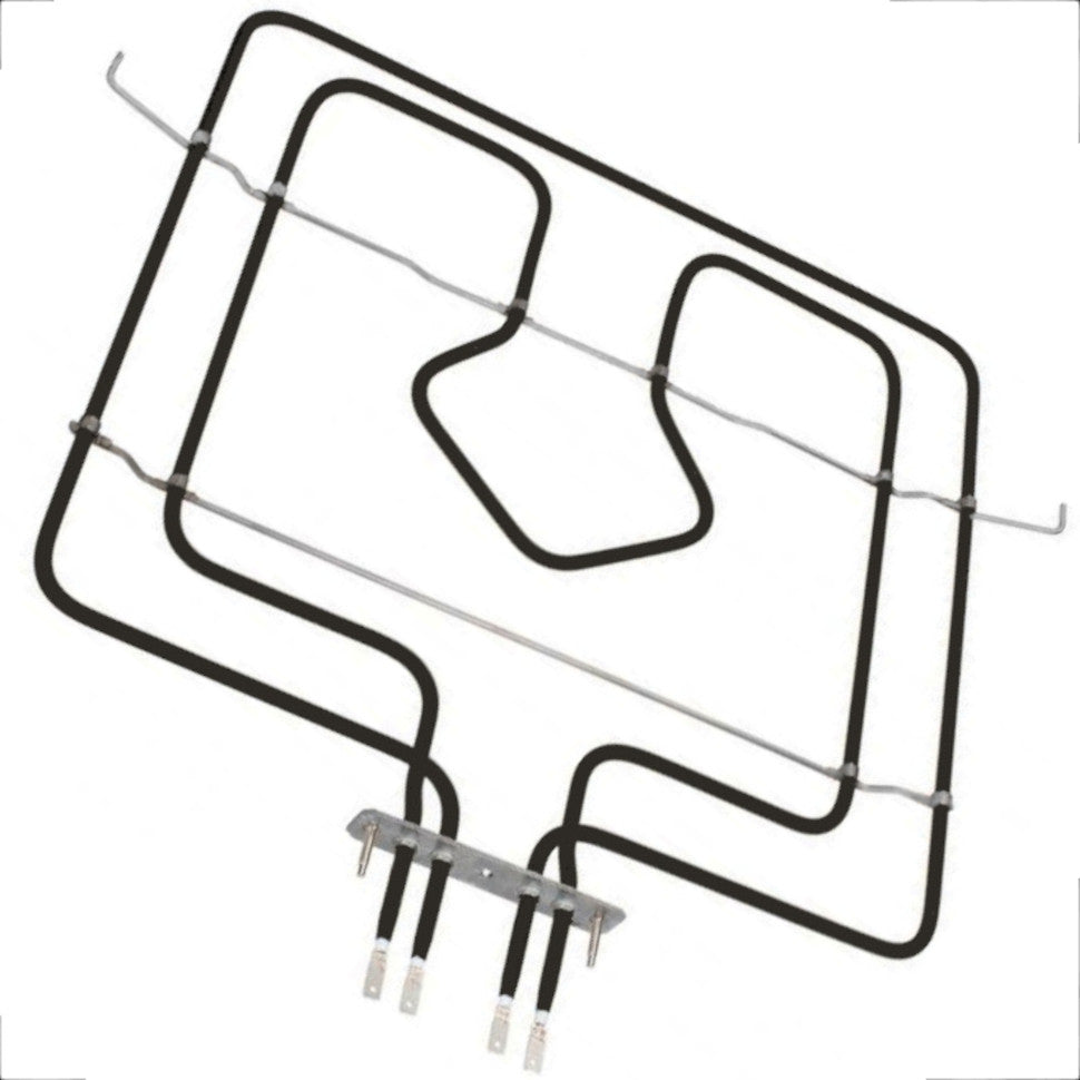Sidex 709465 Genuine Grill-Oven Element | Sidex @ The Element Man LTD