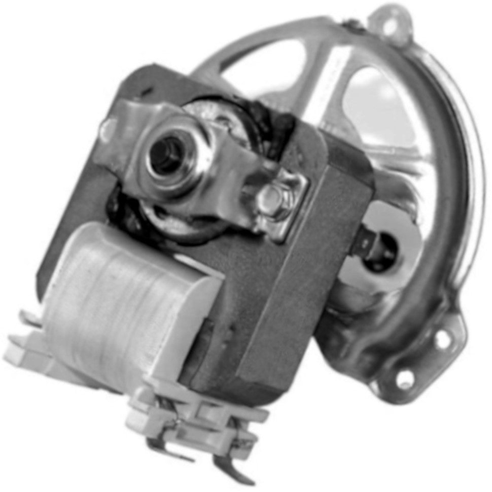 Samet 74X1146 Fan Oven Motor | The Element Man
