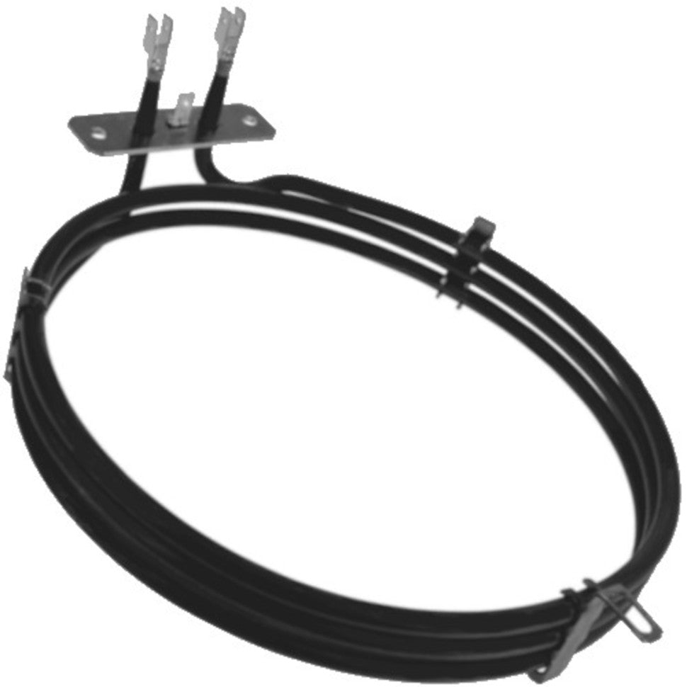 Prima 91200888 Genuine Fan Oven Element | Prima @ The Element Man LTD