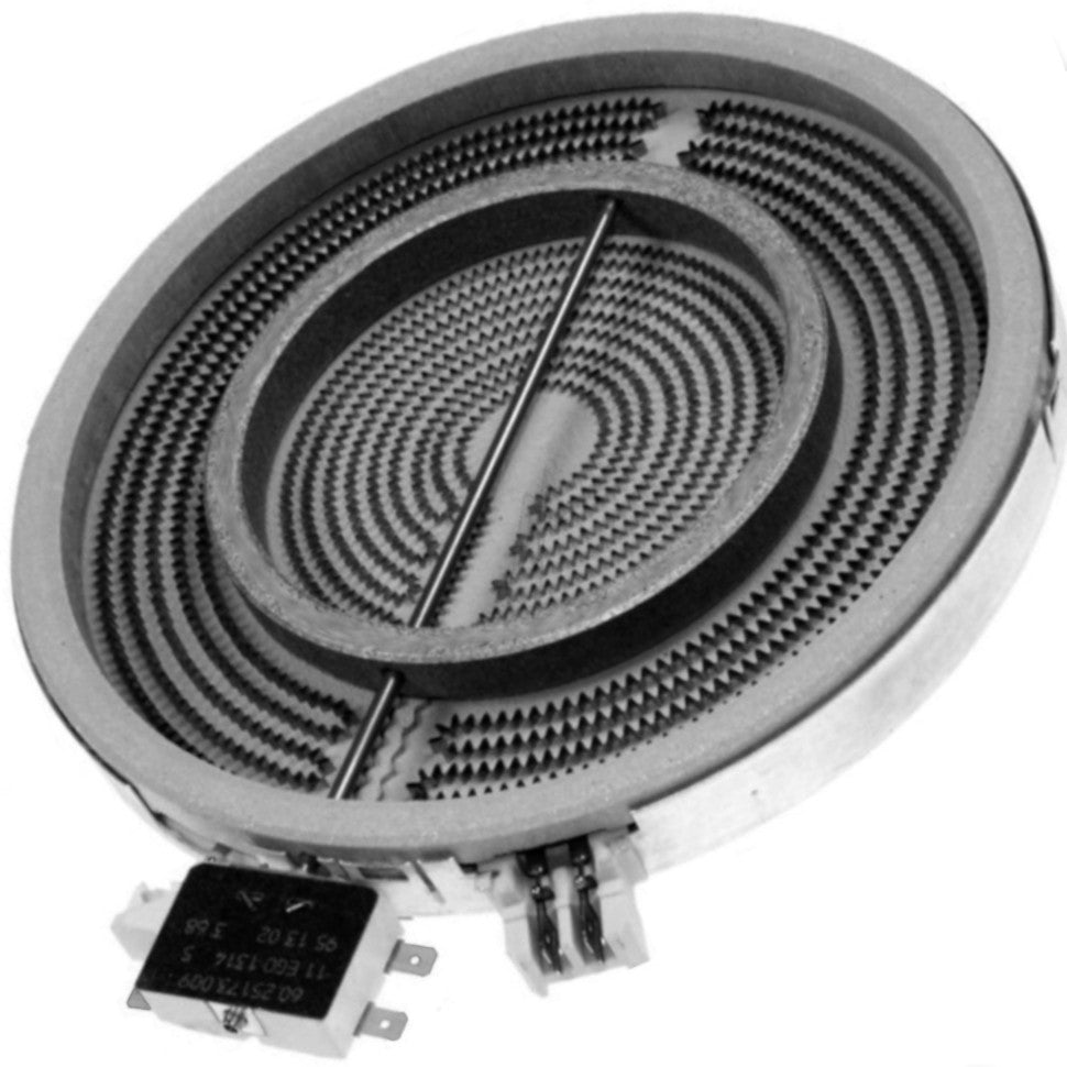 Britannia A45885 Ceramic Hotplate Element | Britannia @ The Element Man LTD