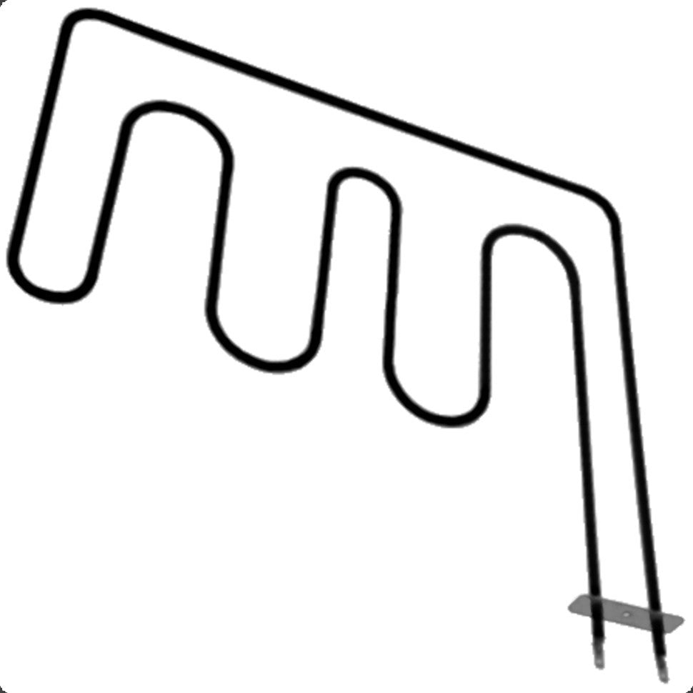 Hotpoint C00233810 Grill Element | Hotpoint @ The Element Man LTD