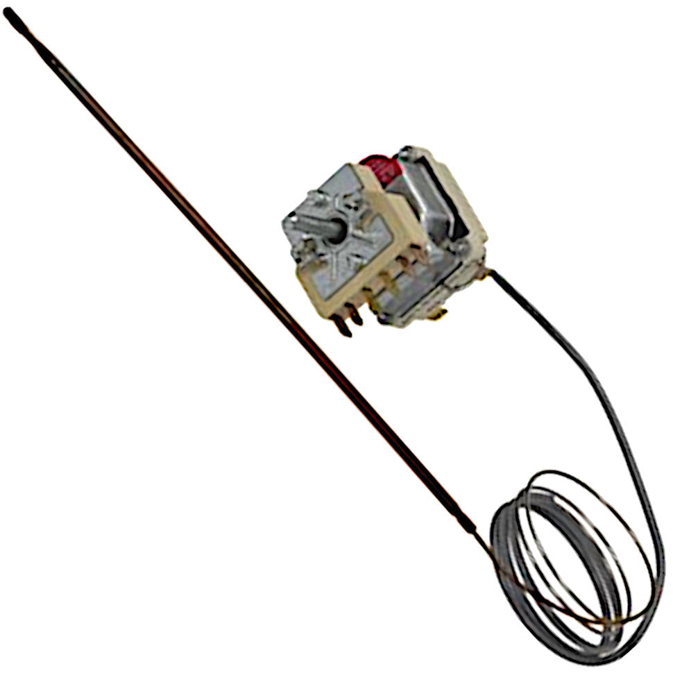 Bonnet MRC.26 250V Electric Hob Range Thermostat | The Element Man