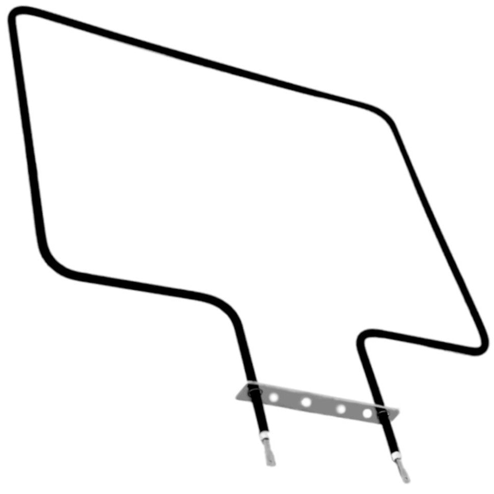 Flavel P025863 Compatible Base Oven Element | Flavel @ The Element Man LTD