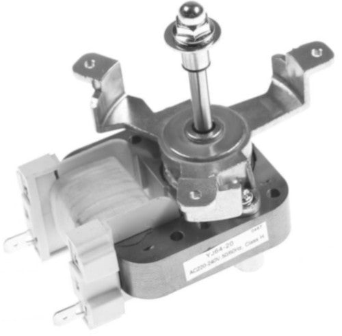 CDA 0040900467 Genuine Fan Oven Motor | CDA @ The Element Man LTD