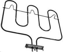 Candy 41000419 Grill Element | Candy @ The Element Man LTD