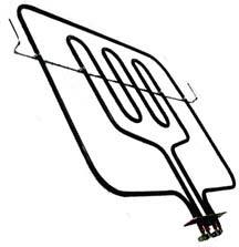Candy 92741057 Dual Grill-Oven Element | The Element Man