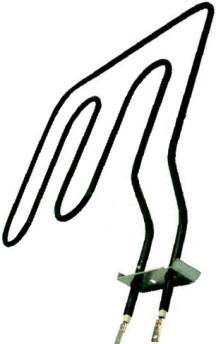 Cookers C00226997 Grill Element | Cookers @ The Element Man LTD
