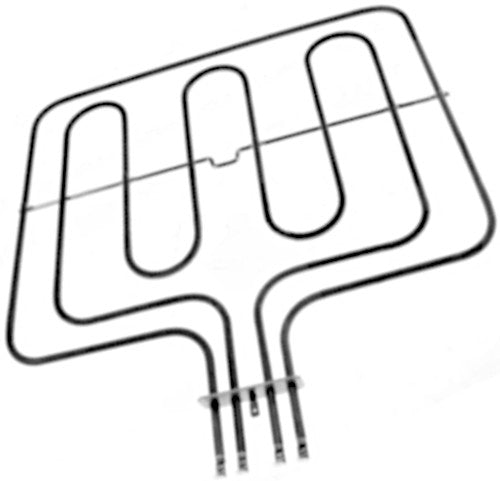 Bush 32017633 Genuine Grill-Oven Element | Bush @ The Element Man LTD