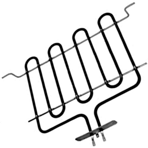 Flavel 462920005 Compatible Grill Element | Flavel @ The Element Man LTD