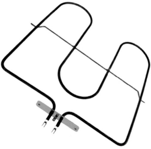 Beko 462920006 Genuine Grill Element | Beko @ The Element Man LTD